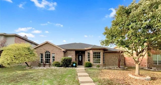 121 Maywood Dr, Rockwall, TX 75032 - House Rental in Rockwall, TX ...
