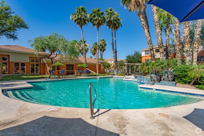 Lennox - 10350 W McDowell Rd Avondale, AZ - Apartments for Rent in ...