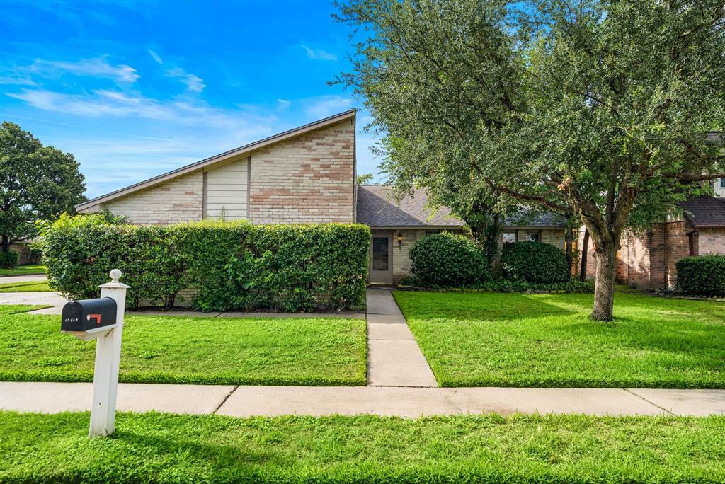 14703 Wind Cave Ln, Houston, TX 77040 - House Rental in Houston, TX ...