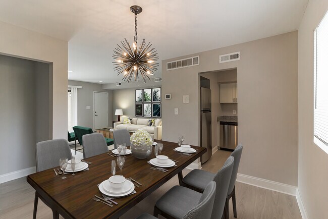 Fox Glen Apartments - Apartments in Baltimore, MD | Apartments.com