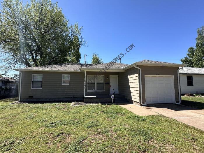 3604 SE 22nd St, Del City, OK 73115 - House Rental in Del City, OK ...