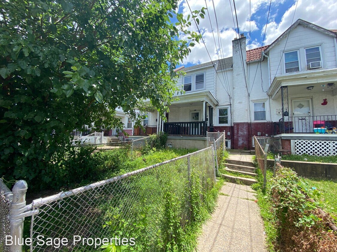 7026 Radbourne Rd, Upper Darby, PA 19082 - House Rental in Upper Darby ...