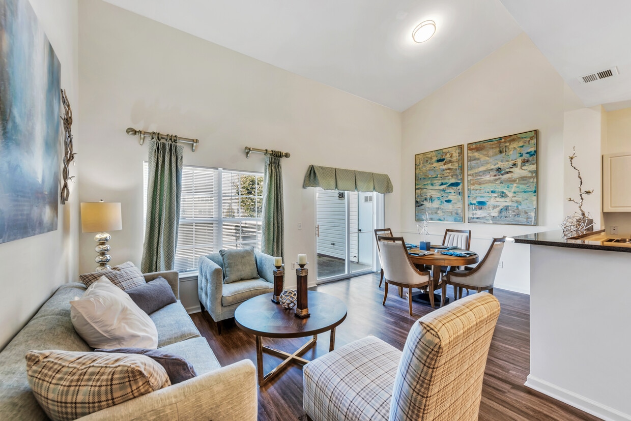 Rosemont Brookhaven - 1220 Orchid Cir Bellport Village, NY 11713 ...