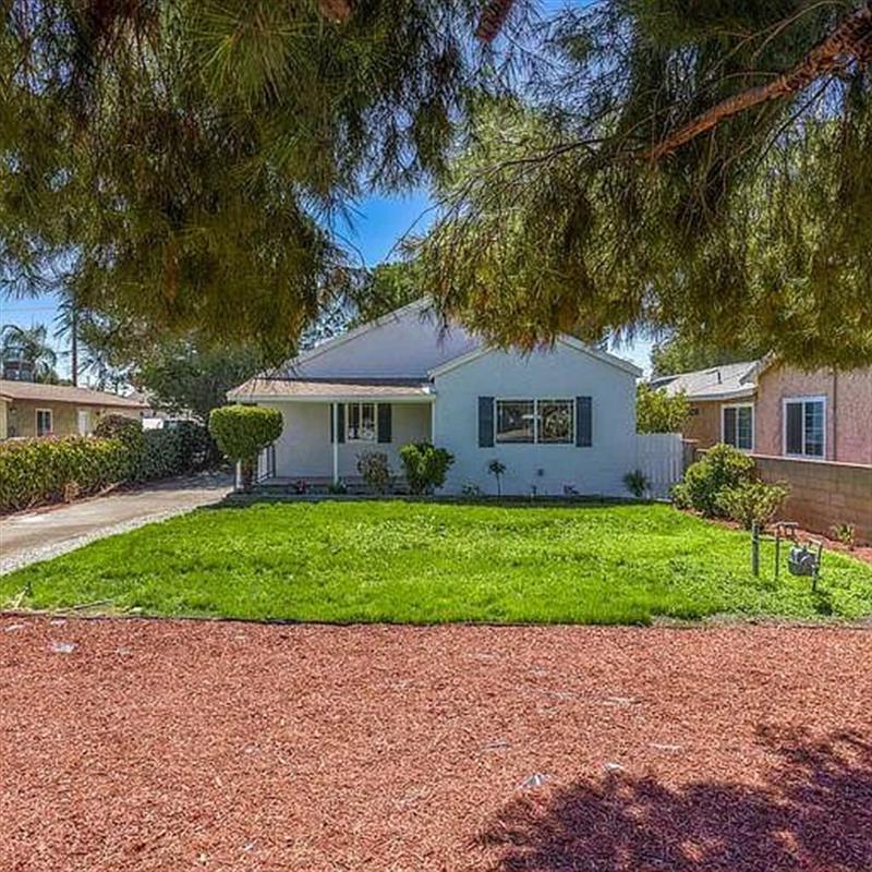 13742 Filmore St, Los Angeles, CA 91331 - House Rental in Los Angeles ...