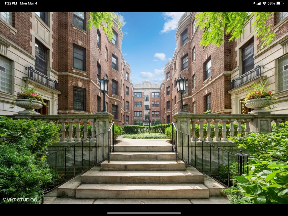2324 N Lincoln Park W Unit 2C, Chicago, IL 60614 - Condo for Rent in ...