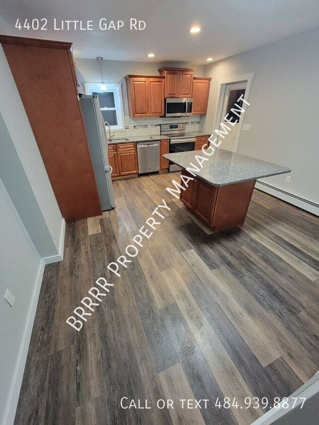 4402 Little Gap Rd, Kunkletown, PA 18058 - Room for Rent in Kunkletown ...