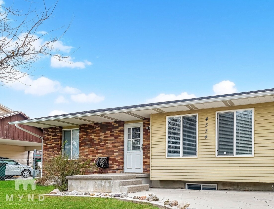 4334 Lotus Blossom Dr, West Valley City, UT 84120 | Apartments.com