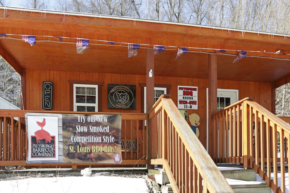 Is Banksville a Good Place To Live in Pittsburgh PA? - Neighborhood ...