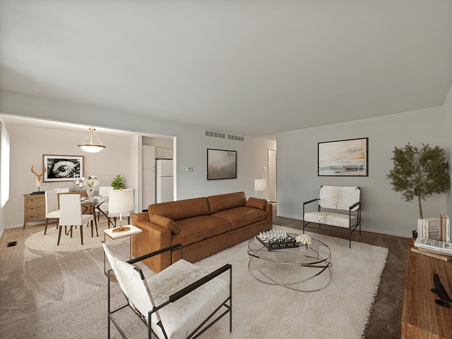 Miller West Apartments - Apartments in Flint, MI | Apartments.com