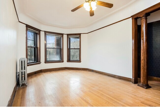 2419 W Wilson Ave Unit 2, Chicago, IL 60625 Apartments - 2419 W Wilson ...