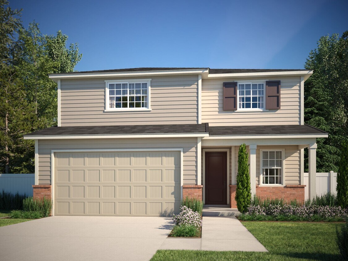 1065 S Moorside Avenue - House for Rent in Kuna, ID | Apartments.com