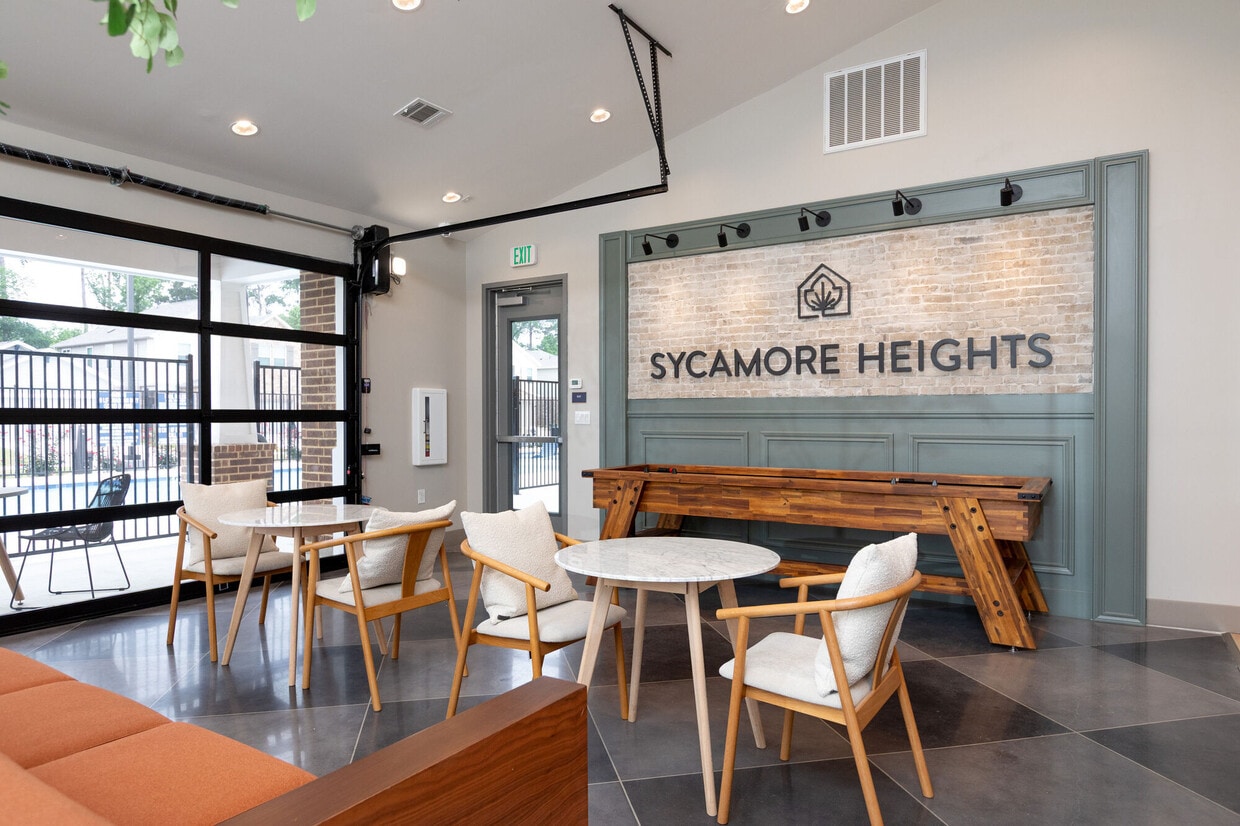 Sycamore Heights Houses for Rent - Spring, TX | Apartments.com