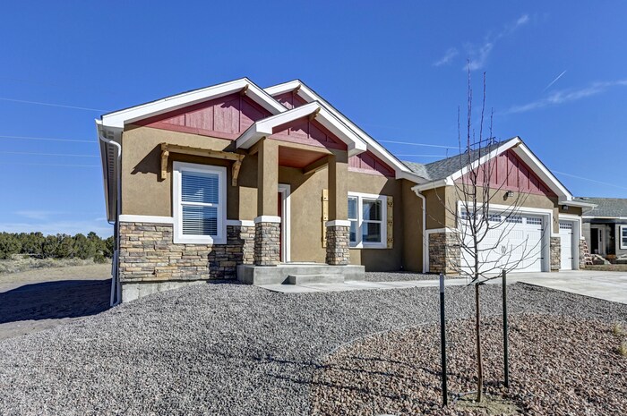 1011 Yoder Rd, Yoder, CO 80864 - House Rental in Yoder, CO | Apartments.com
