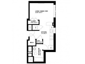 Highpoint on Columbus Commons Rentals - Columbus, OH | Apartments.com