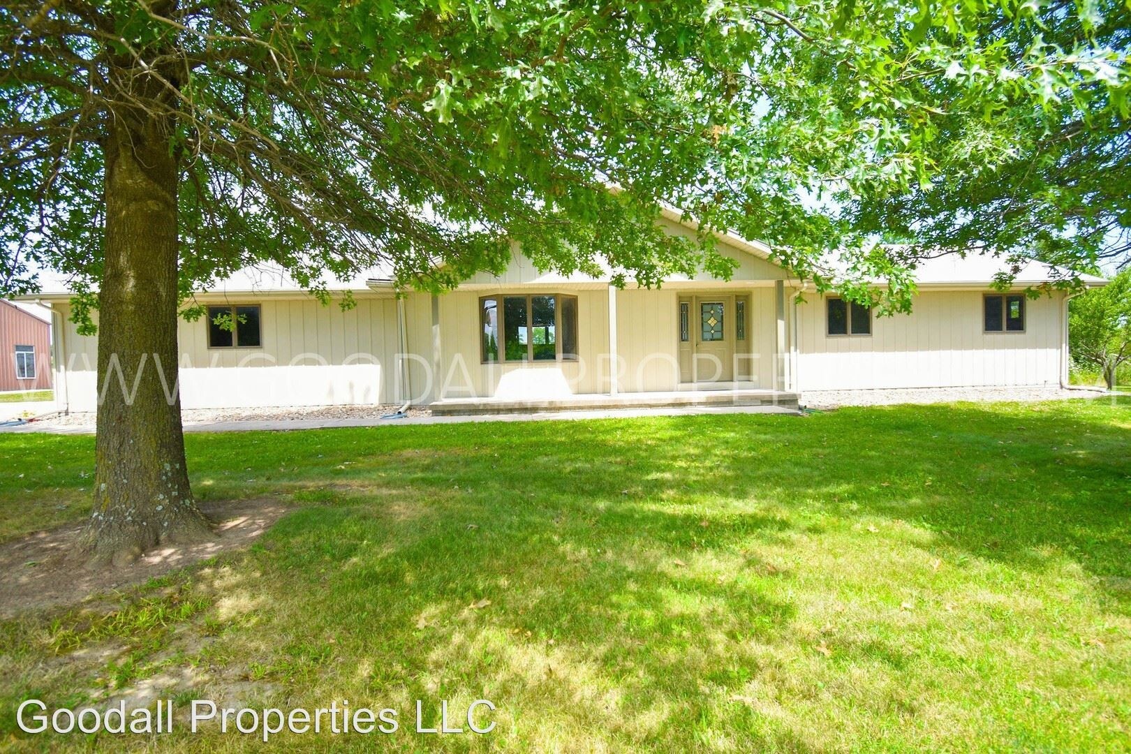 701 North St, Patterson, IA 50218 - House Rental in Patterson, IA ...