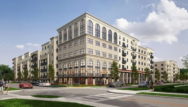 Ion Baton Rouge Apartments - Baton Rouge, LA | Apartments.com