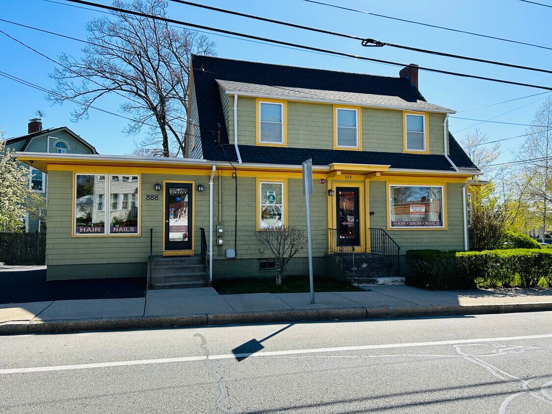 888 Smith St Unit 2, Providence, RI 02908 - 888 Smith St Providence, RI ...