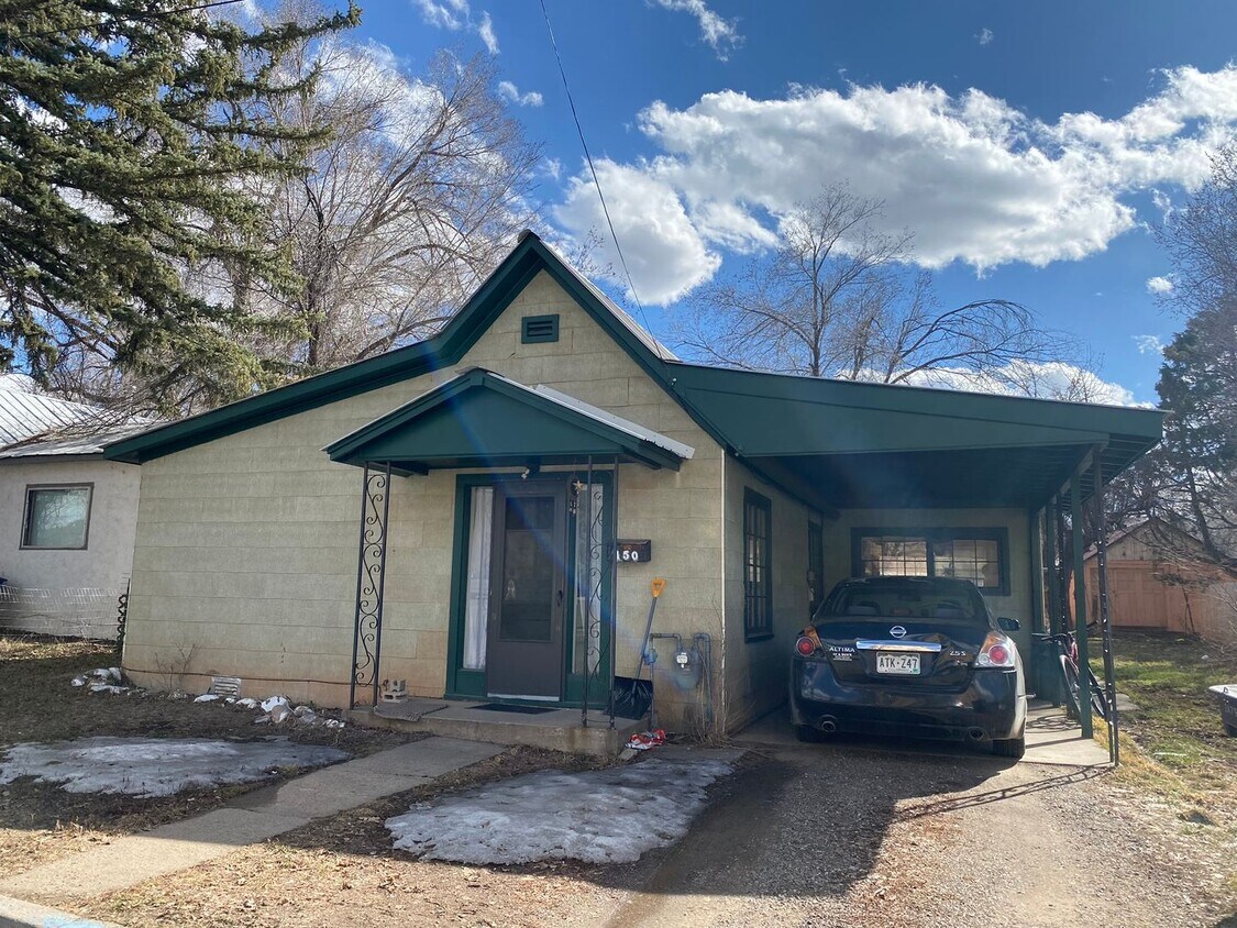 150 E 29th St, Durango, CO 81301 - House Rental in Durango, CO ...