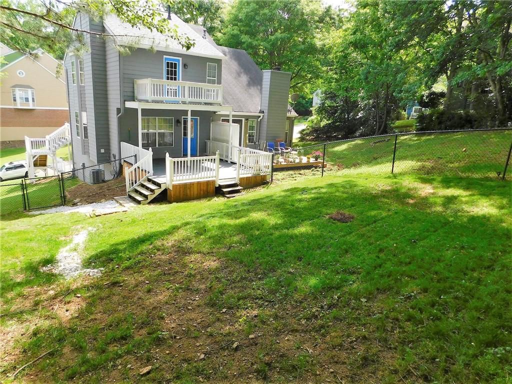 5043 Laurel Springs Way Se, Smyrna, GA 30082 - Townhome Rentals in ...