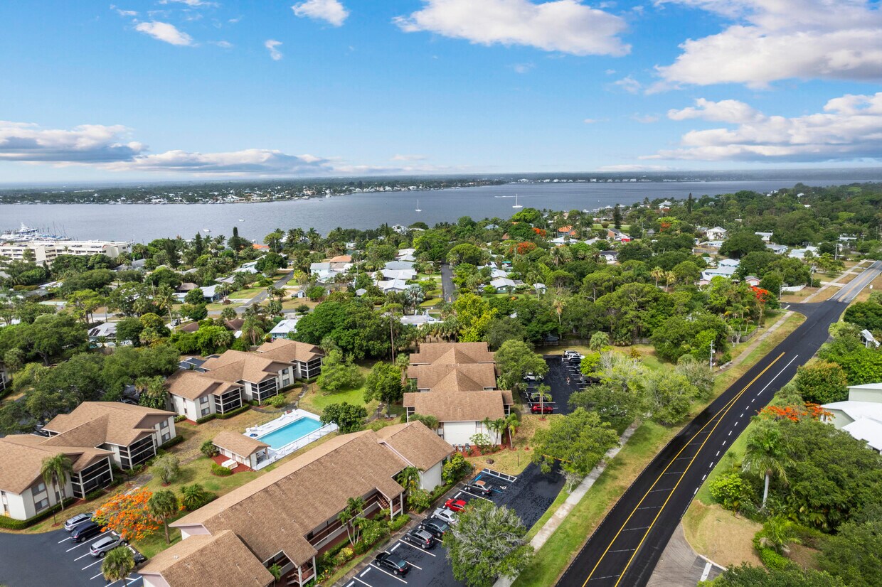 844 NW Fork Rd, Stuart, FL 34994 - Condo for Rent in Stuart, FL ...