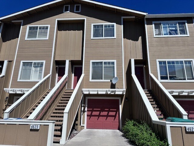 4623 Kathleen Denise Ln, Reno, NV 89503 - Townhome Rentals in Reno NV ...