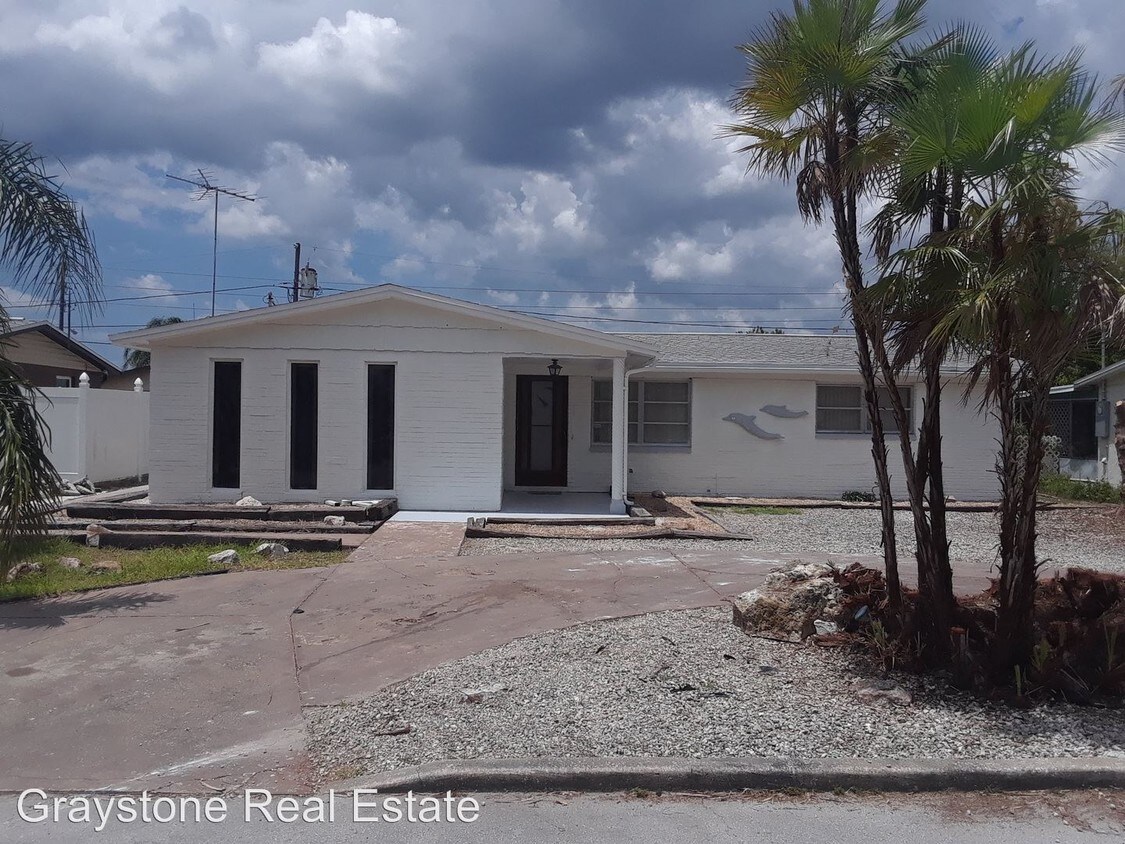 3839 Sablewood Dr, Holiday, FL 34691 - House Rental in Holiday, FL ...