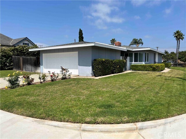 17431 E Santa Clara Ave, Santa Ana, CA 92705 - House Rental in Santa ...