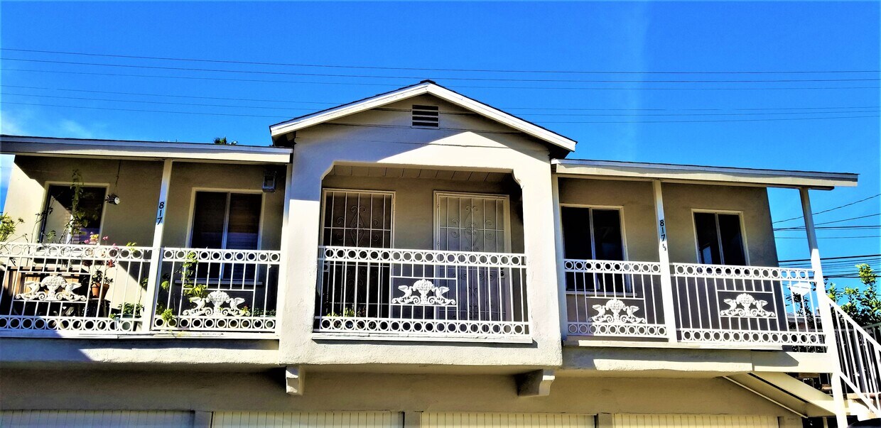 277 Apartments for Rent in Hollywood, CA | Westside Rentals