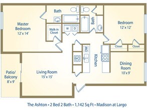 Madison at Largo Rentals - Largo, FL | Apartments.com