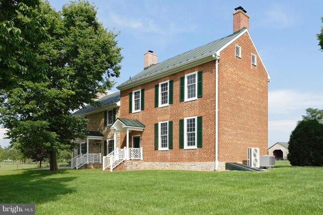 1433 Stringtown Rd, Berryville, VA 22611 - House Rental in Berryville ...