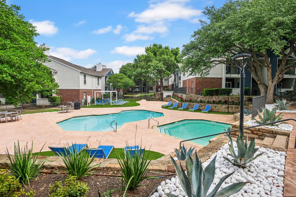 Plano Apartments Under 1000