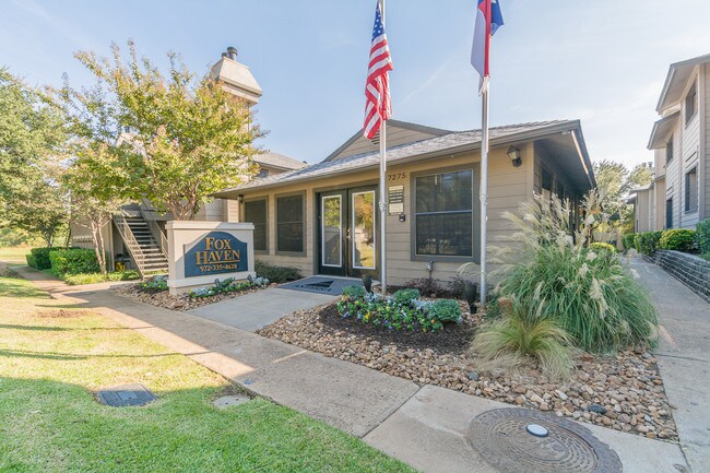 Fox Haven Apartments - Frisco, TX | Apartments.com