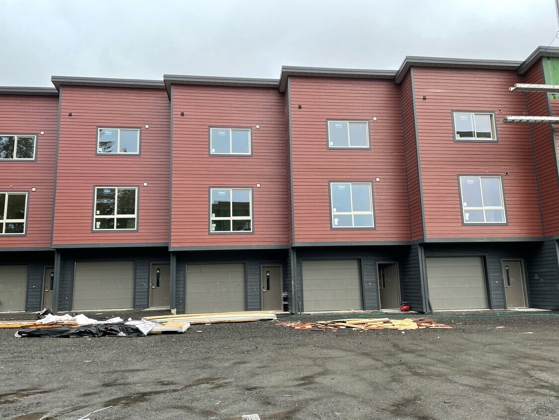 Tongass Townhomes - Apartments in Ketchikan, AK | Apartments.com