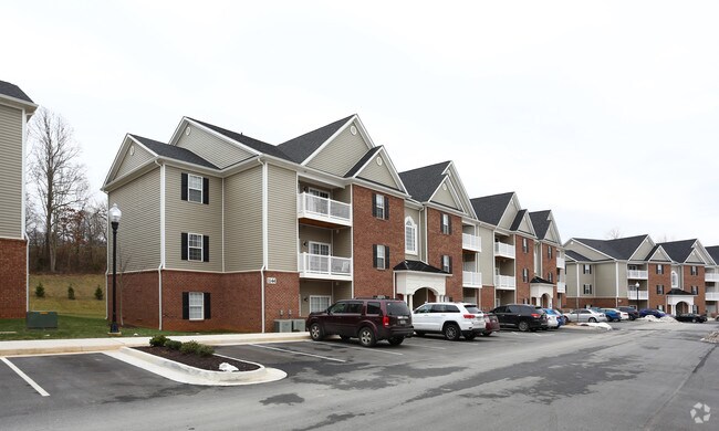 The Gables of Spring Creek Rentals - Forest, VA | Apartments.com