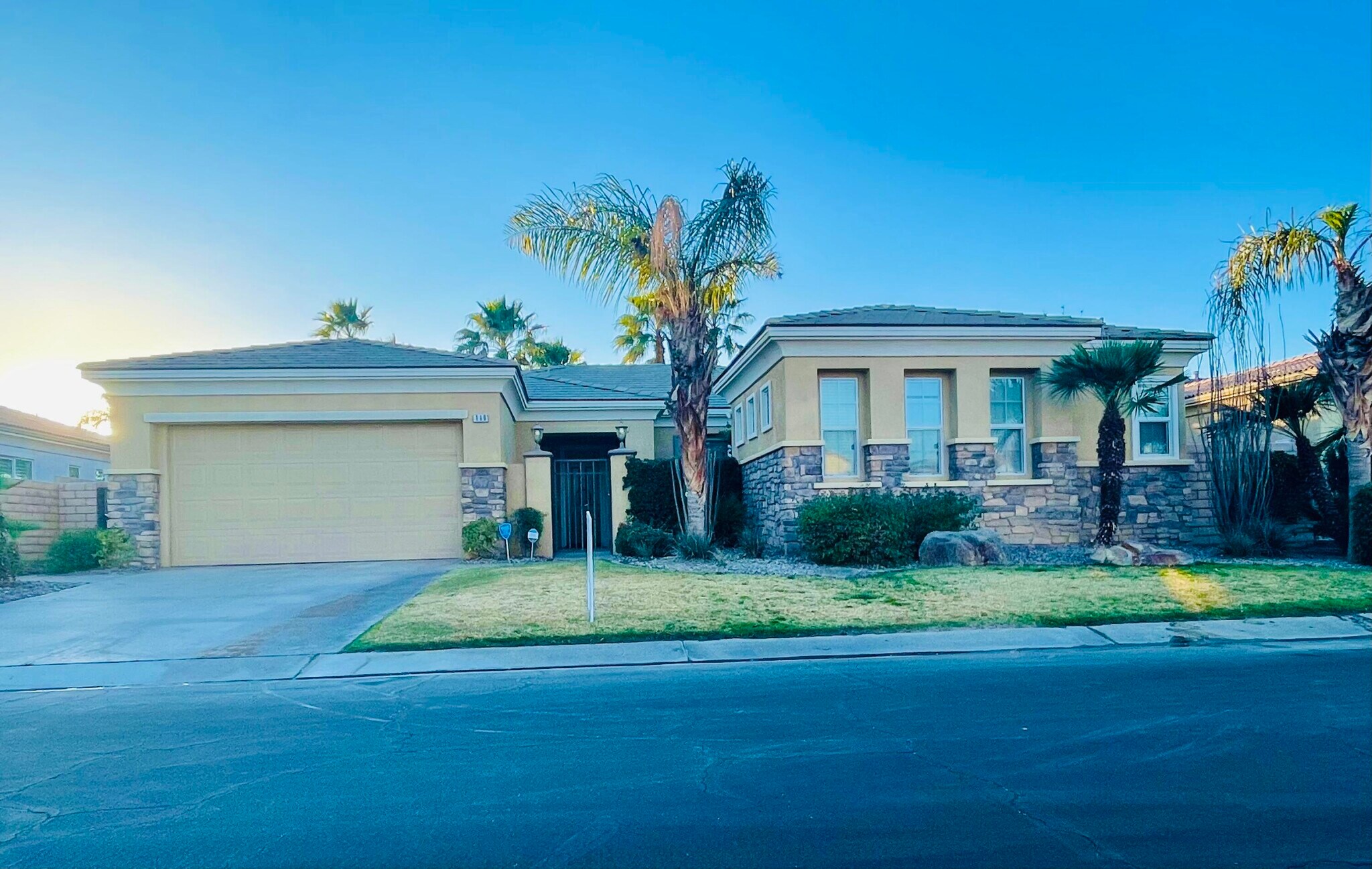 119 Felice Ct, Palm Desert, CA 92211 - House Rental in Palm Desert, CA ...