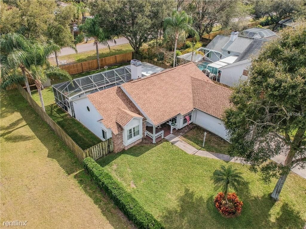 863 Edgehill Dr, Palm Harbor, FL 34684 - House Rental in Palm Harbor ...