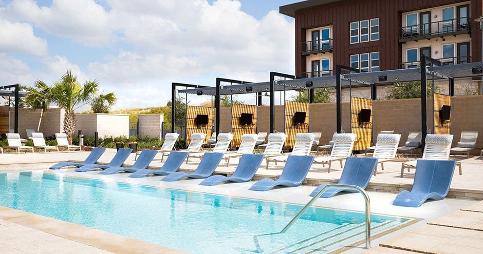 Parkside at Craig Ranch Apartments - 7149 Van Tuyl Pky McKinney, TX ...