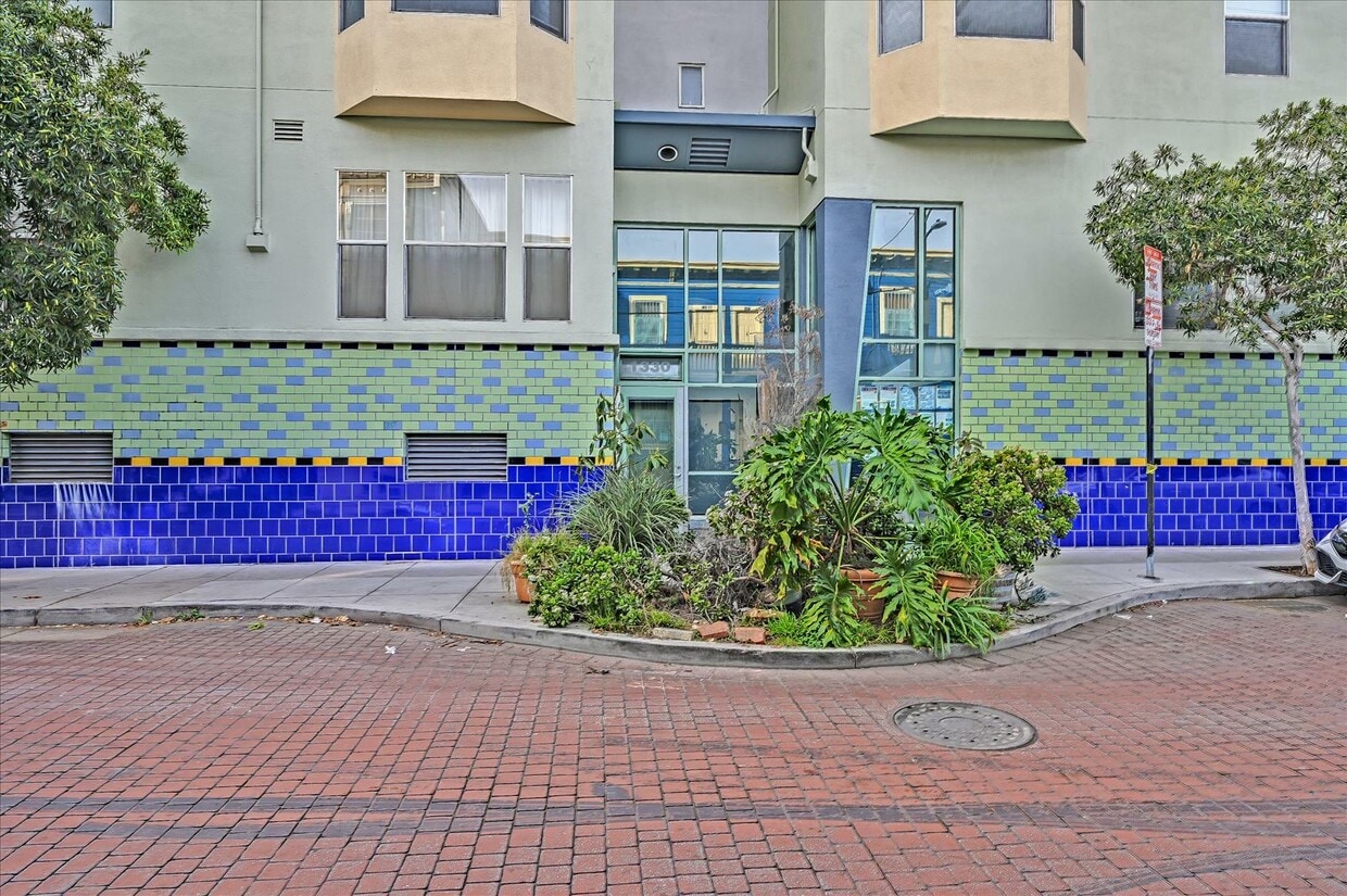 1330 Stevenson St Unit C306, San Francisco, CA 94103 - Condo for Rent ...