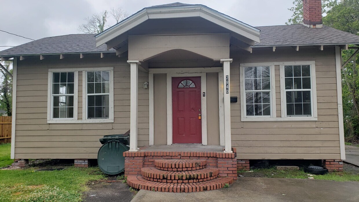 2840 Victoria St, Beaumont, TX 77701 - House Rental in Beaumont, TX ...
