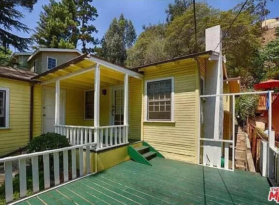 307 Houses for Rent in Hollywood Hills, CA | Westside Rentals