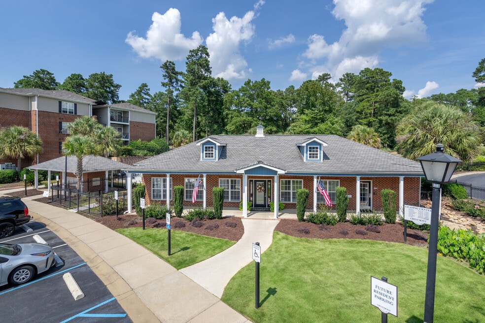 Apartments for Rent with a Balcony Near Summit SC | Apartments.com