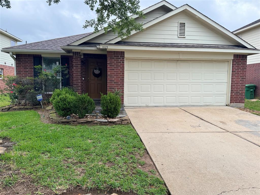 11123 Mooring Ridge Ln, Houston, TX 77075 - House Rental in Houston, TX ...