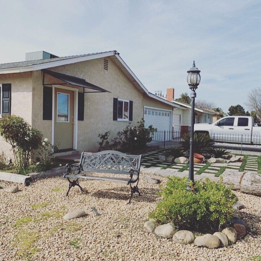 1436 Pollasky Ave, Clovis, CA 93612 - House Rental in Clovis, CA ...