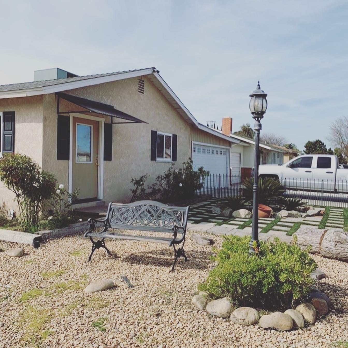 1436 Pollasky Ave, Clovis, CA 93612 - House Rental in Clovis, CA ...