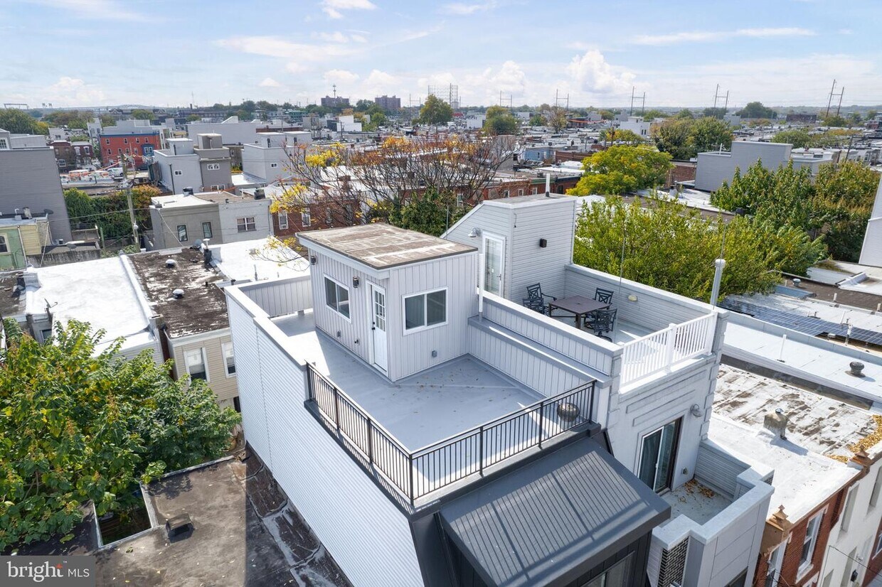 2224 Cross St, Philadelphia, PA 19146 - Townhome Rentals in ...