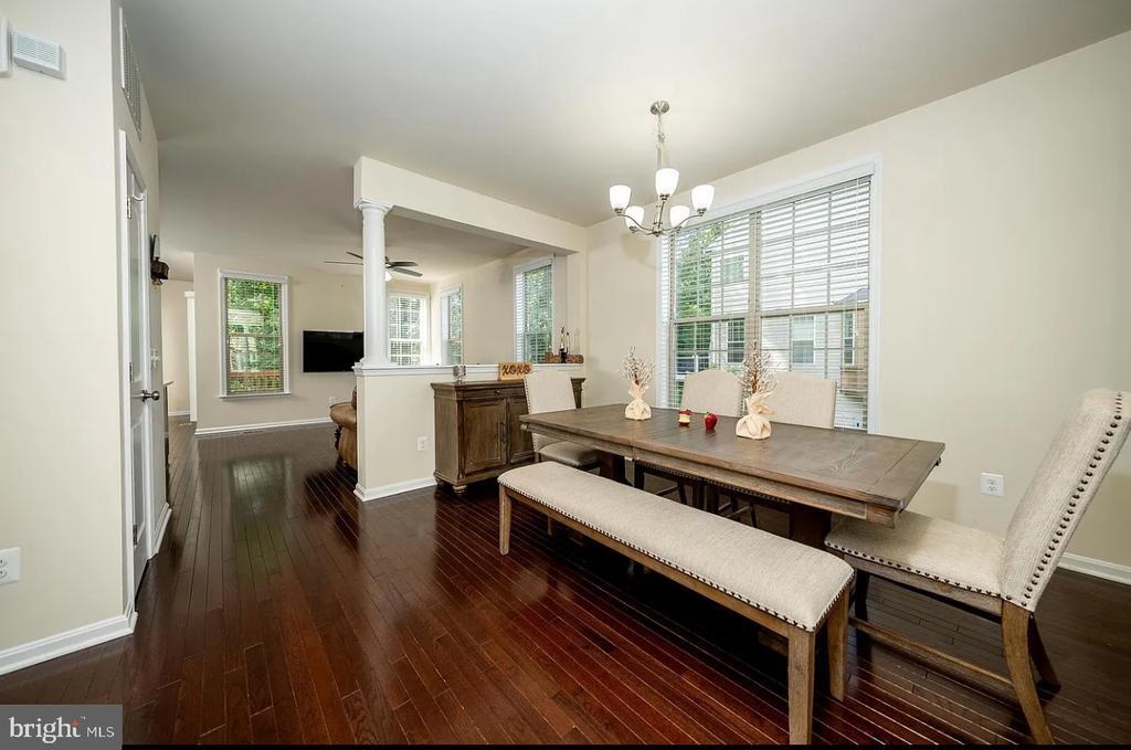 9023 Endicott Pl, Lorton, VA 22079 - Townhome Rentals in Lorton VA ...