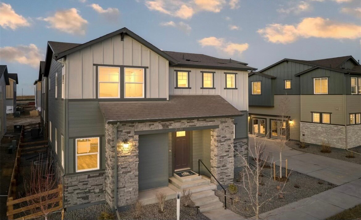 23641 E 40th Ave, Aurora, CO 80019 - House Rental in Aurora, CO ...