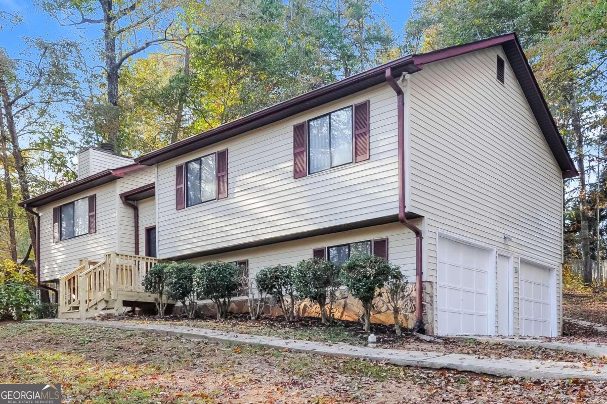 4391 Sandy Plains Rd, Marietta, GA 30066 - House Rental in Marietta, GA ...