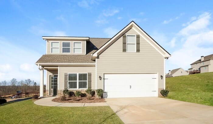 4415 Highland Gate Pkwy, Gainesville, GA 30506 - House Rental in ...