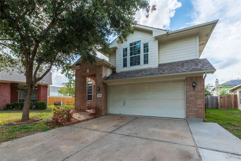 20911 Southvine Ct, Houston, TX 77073 - House Rental in Houston, TX ...